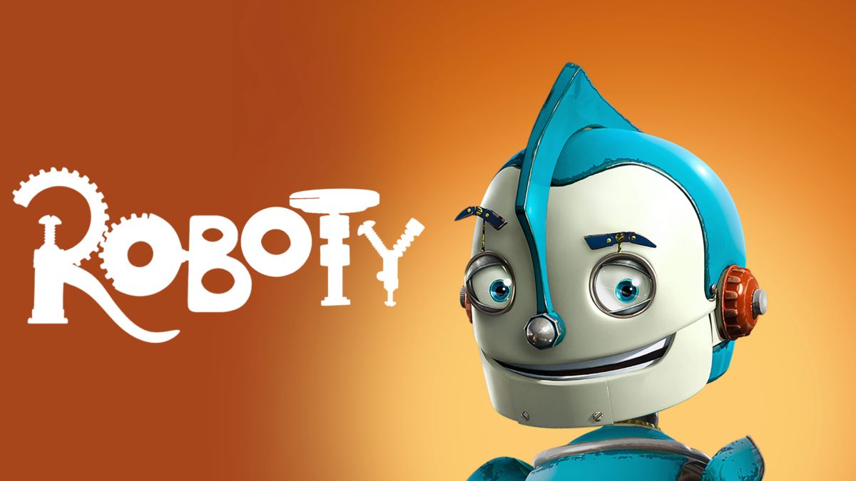 Roboty | Disney+