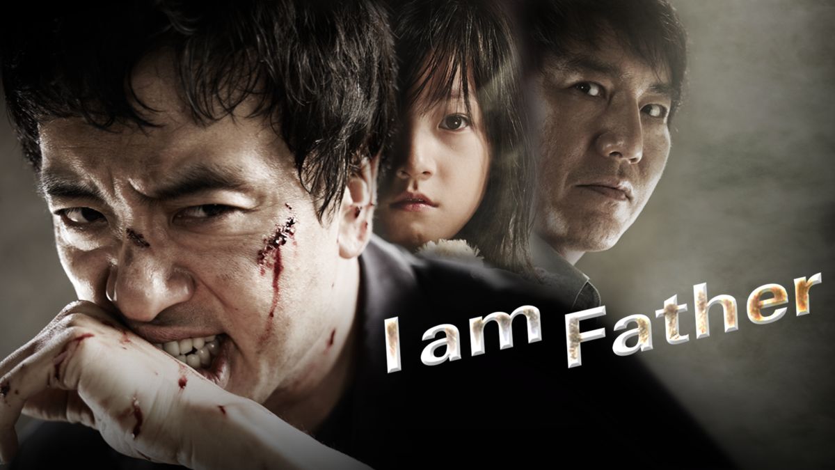 I am Father | Disney+