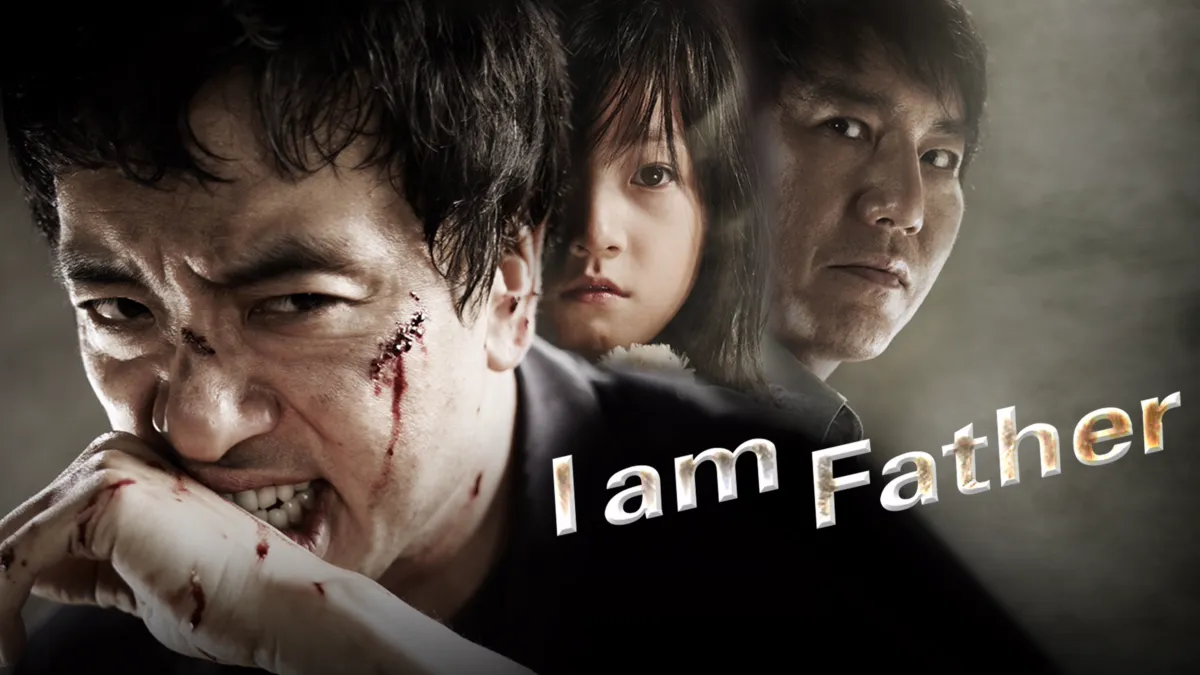 I am Father ansehen | Disney+