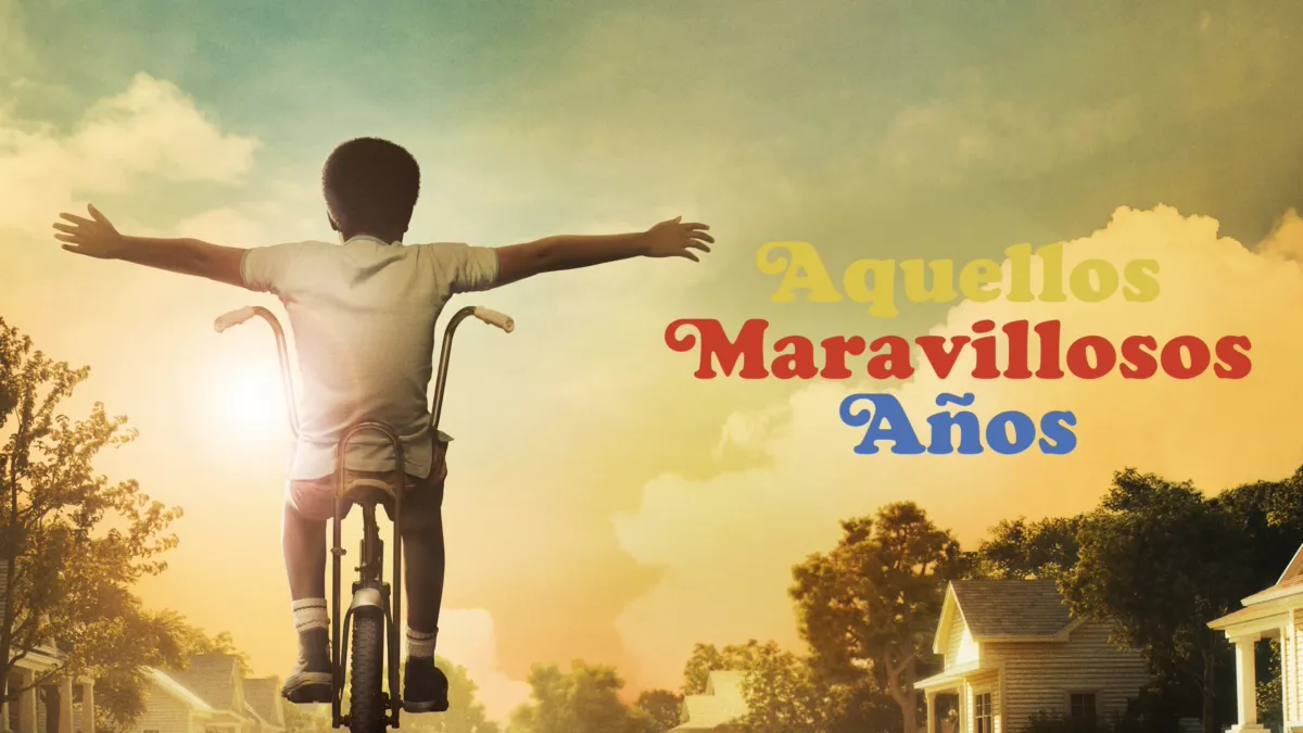 Ver los episodios completos de Aquellos maravillosos años | Disney+