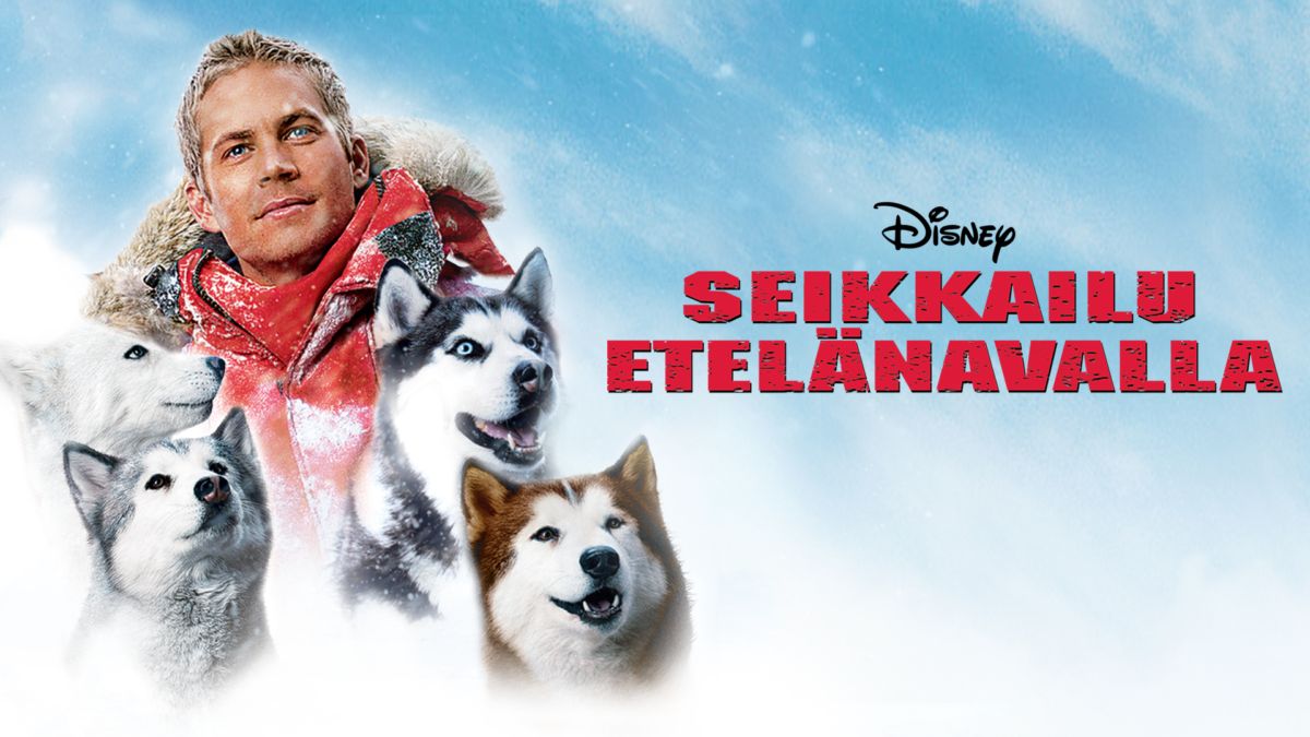 Watch Seikkailu Etelänavalla | Koko elokuva | Disney+