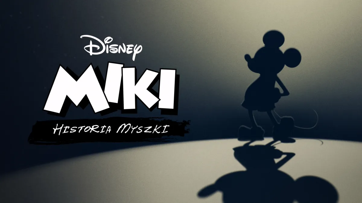 Oglądaj Miki: Historia Myszki | Disney+