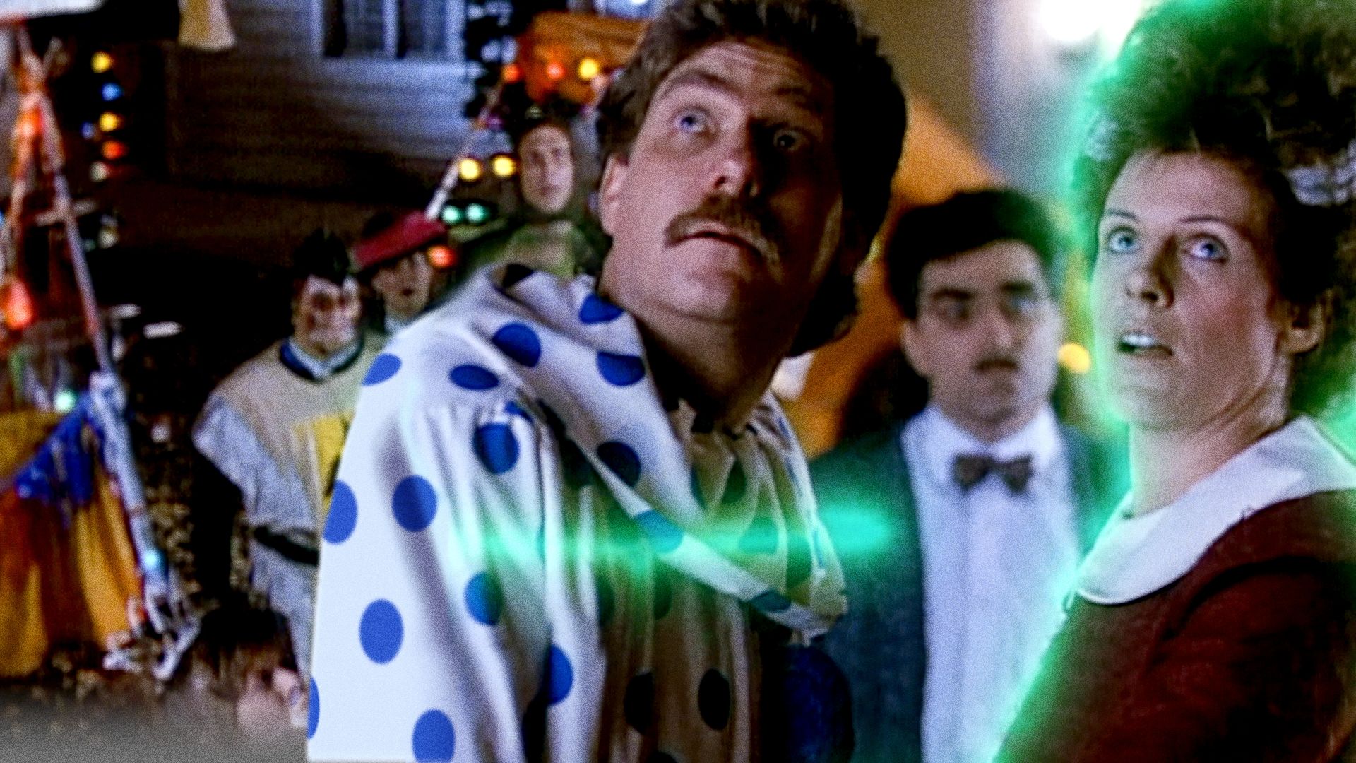 Watch Bride of Boogedy | Full Movie | Disney+