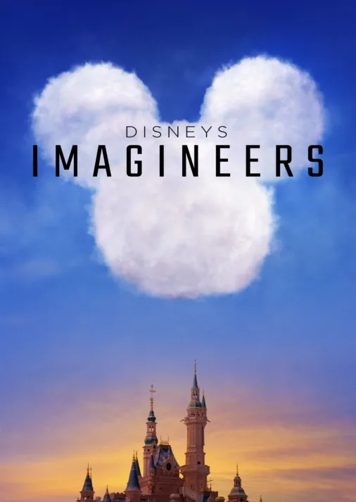 Kijk de volledige afleveringen van Disneys Imagineers | Disney+