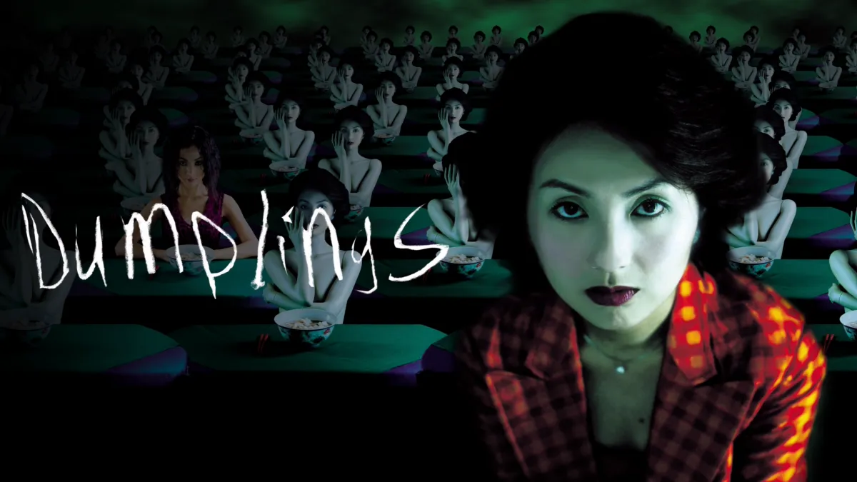 Dumplings ansehen | Disney+