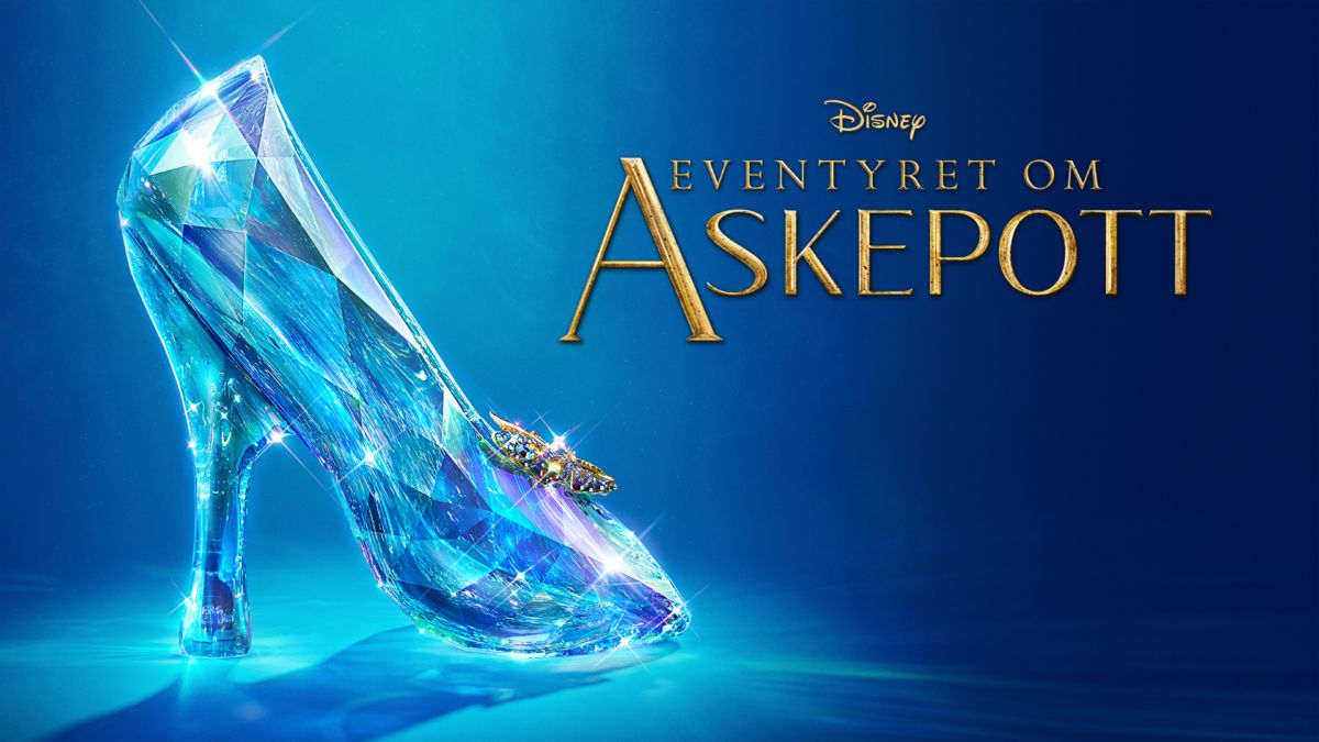 Eventyret om Askepott | Disney+