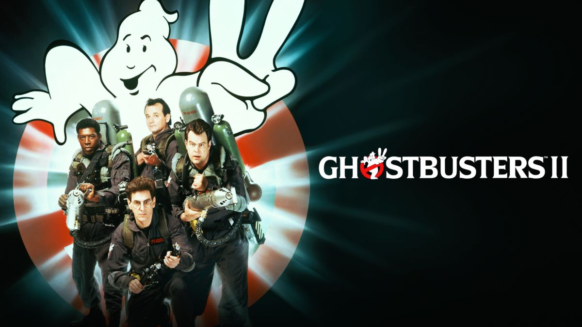 Se Ghostbusters II | Disney+