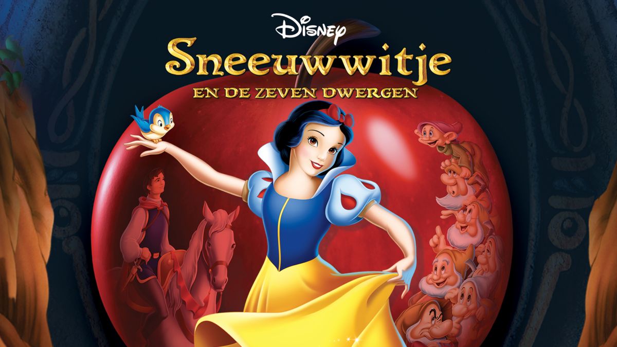Kijk Sneeuwwitje En De Zeven Dwergen | Volledige film | Disney+