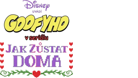 Pusťte si: Disney uvádí Goofyho v seriálu Jak zůstat doma | Disney+