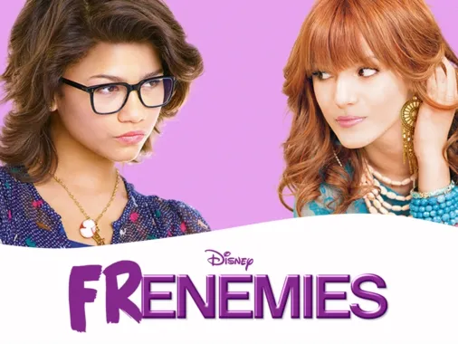 Se Frenemies | Disney+