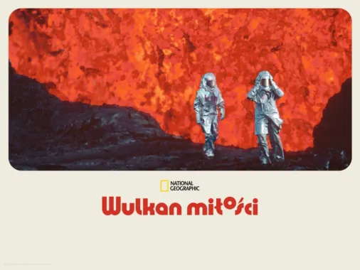 Oglądaj Wulkan miłości | Disney+