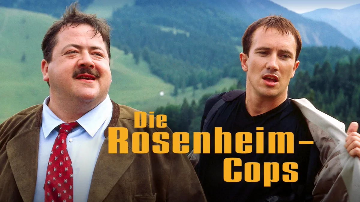 Watch Die Rosenheim-Cops | Disney+