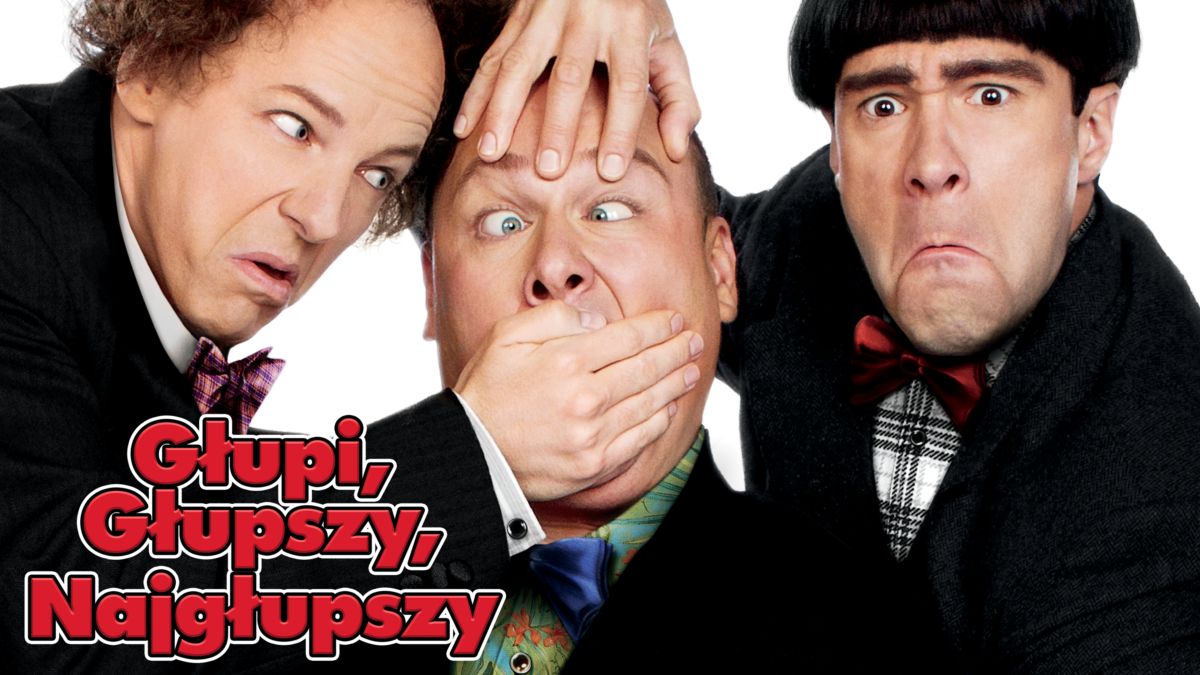Głupi, głupszy, najgłupszy | Disney+