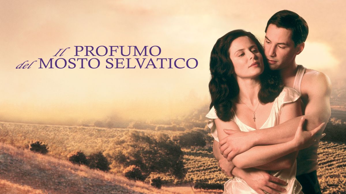 Guarda Il profumo del mosto selvatico | Film completo| Disney+