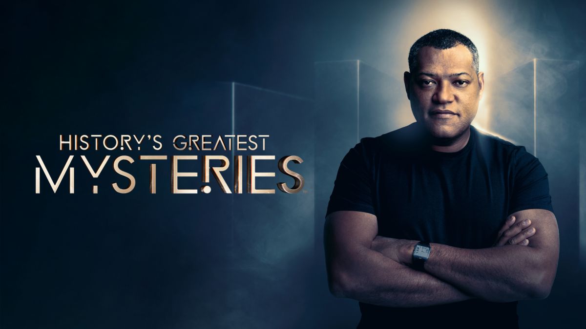 Watch History's Greatest Mysteries | Full episodes | Disney+ Watch History's Greatest Mysteries | Full episodes | Disney+