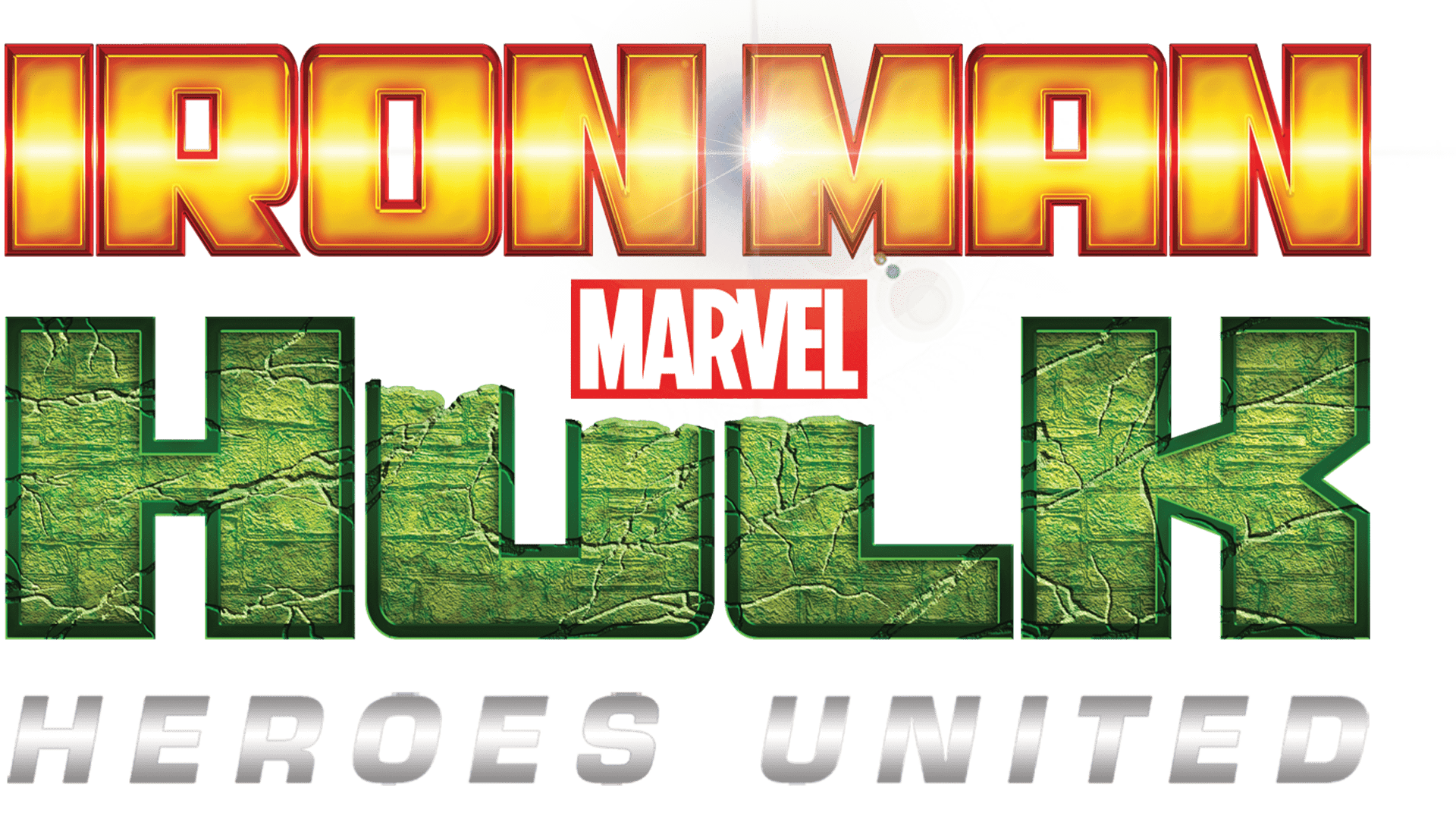Guarda Iron Man And Hulk Heroes United Film Completo Disney