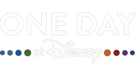 Watch One Day at Disney | Disney+