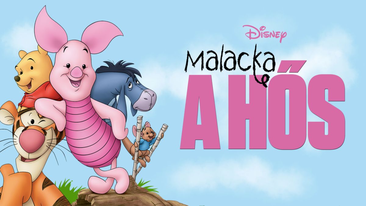 Malacka, a hős | Disney+