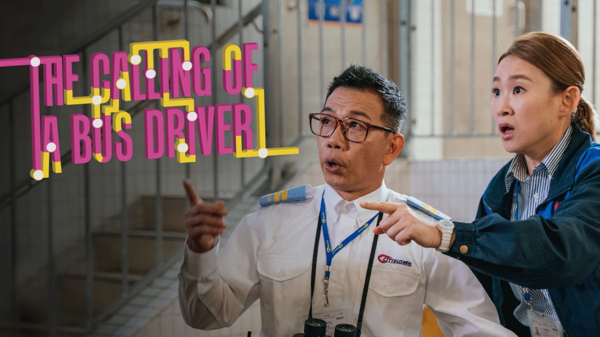 The Calling of a Bus Driver | Disney+