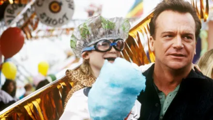 Carpool ansehen | Disney+