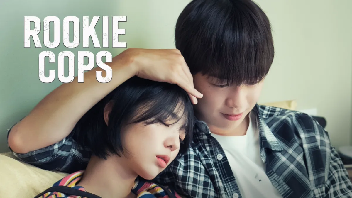 Watch Rookie Cops | Disney+