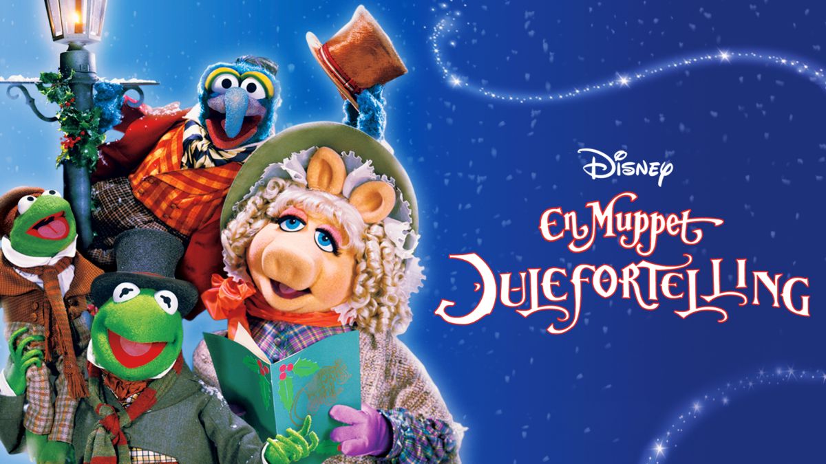 En Muppet julefortelling | Disney+