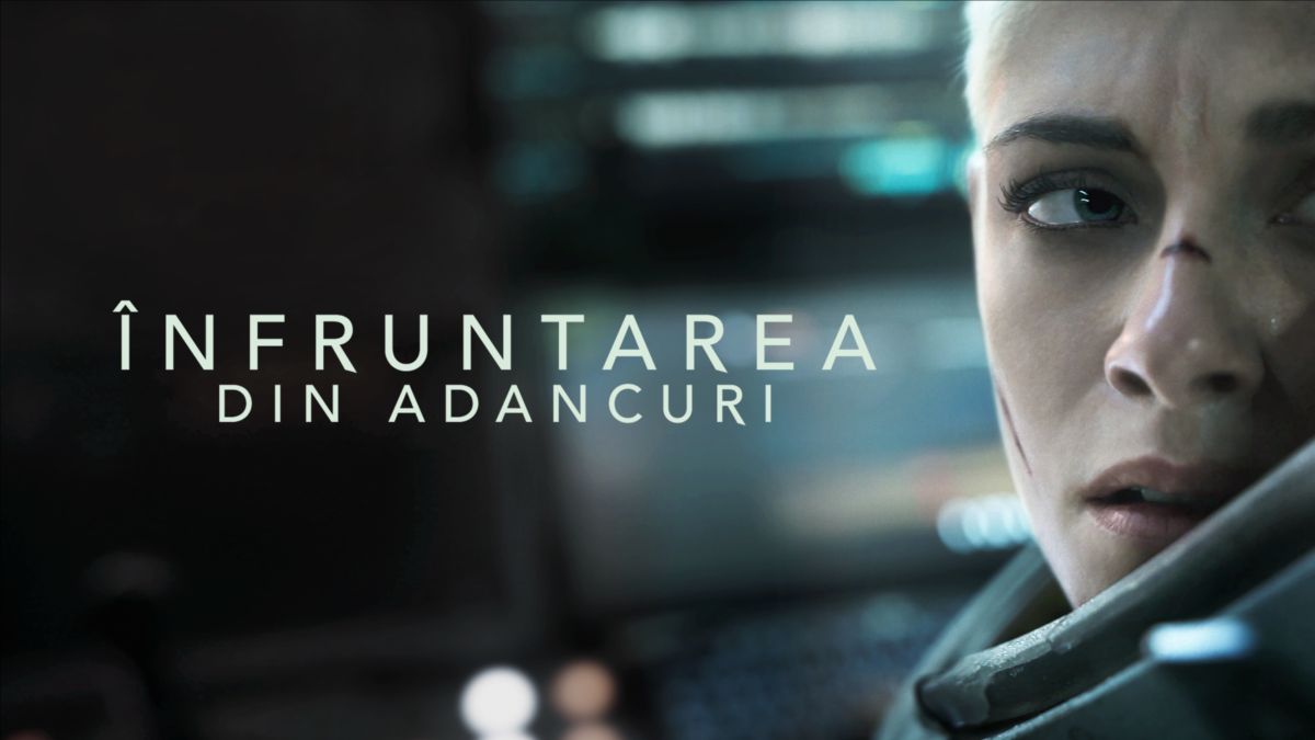 Înfruntarea din adancuri | Disney+