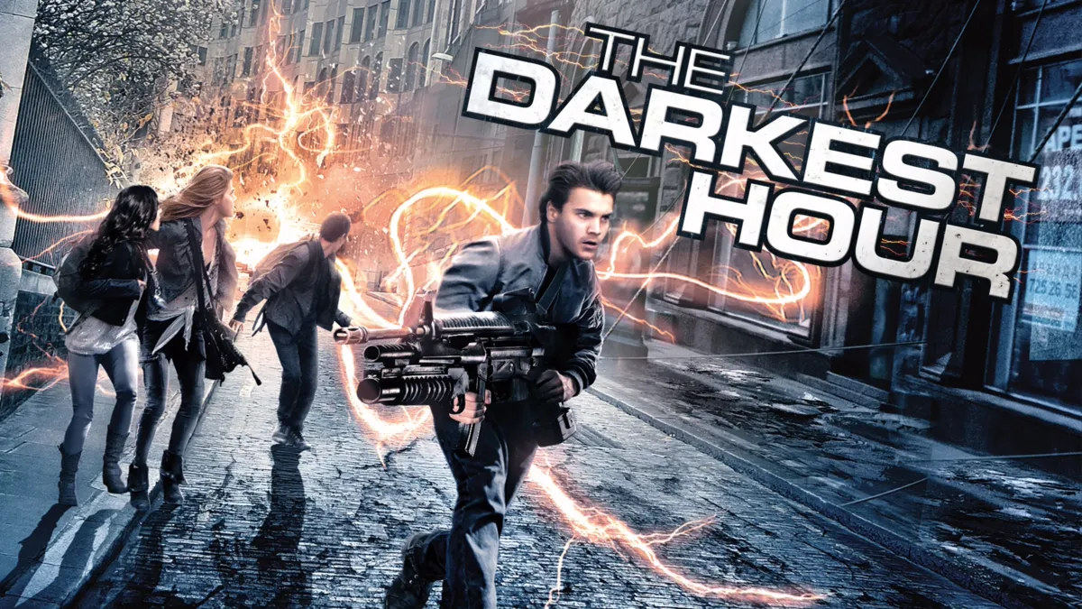 Watch The Darkest Hour | Disney+