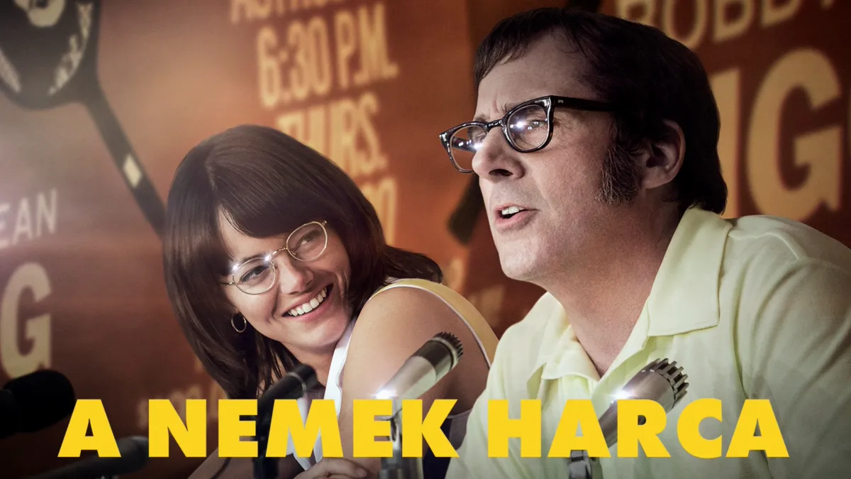 A nemek harca megtekintése | Disney+