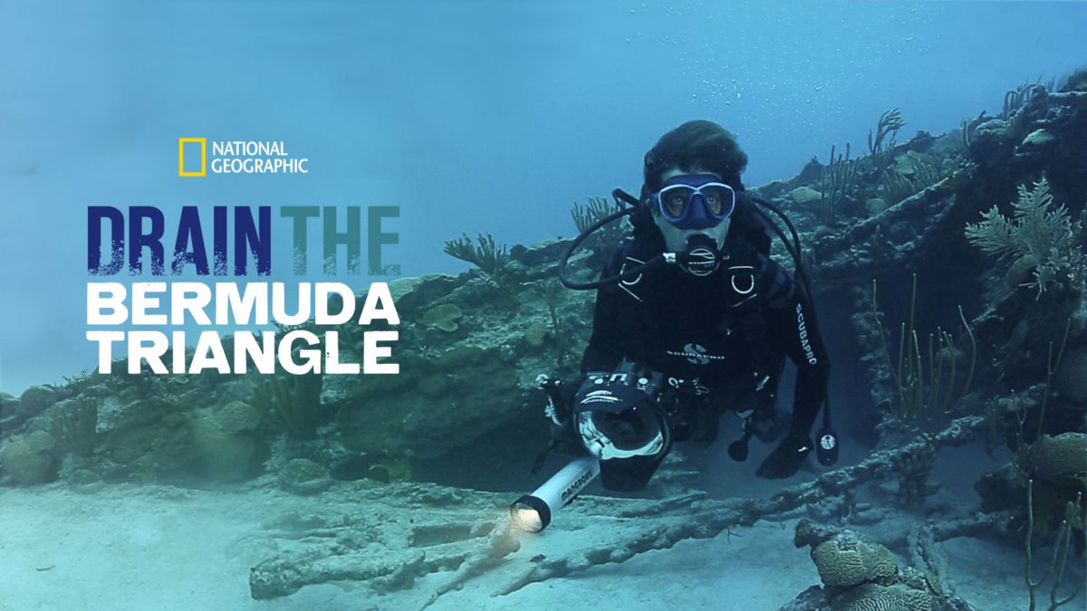Bermuda Triangle Ocean Floor | Viewfloor.co