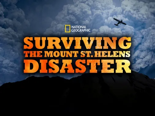 Watch America’s Deadliest Volcano Disaster | Disney+