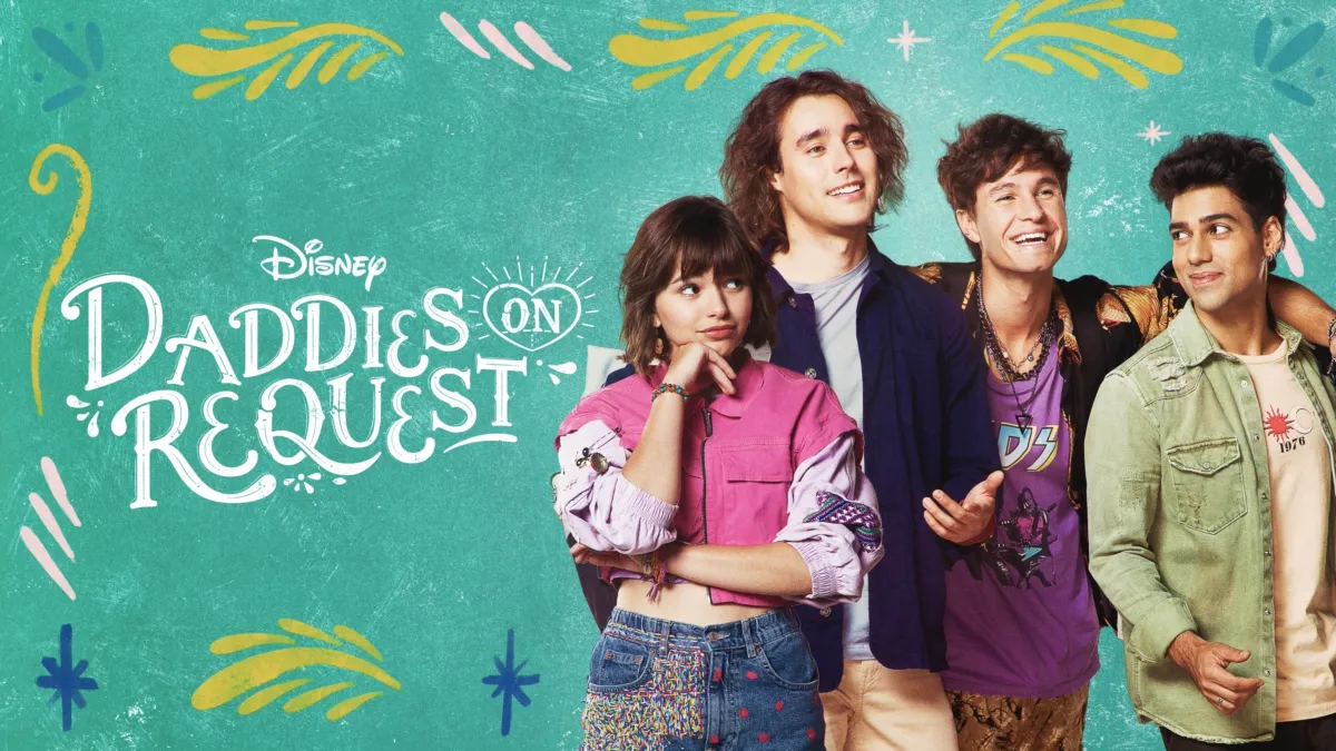 Watch Daddies on Request | Disney+