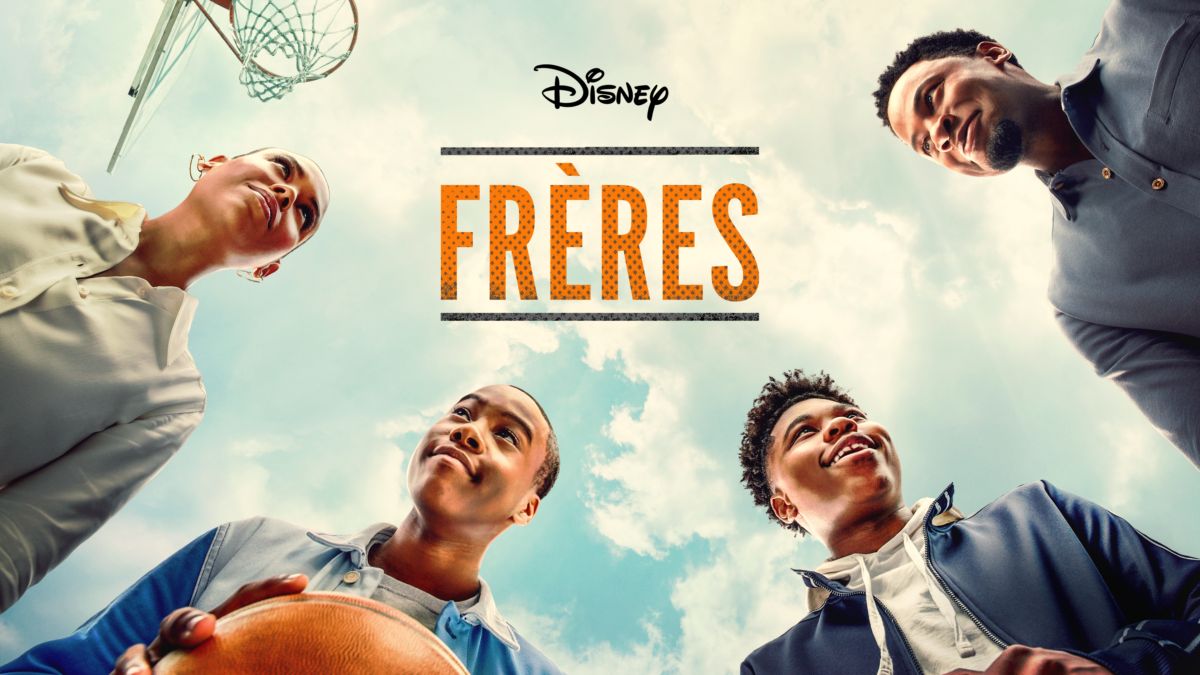 Regarder Frères | Épisodes complets | Disney+