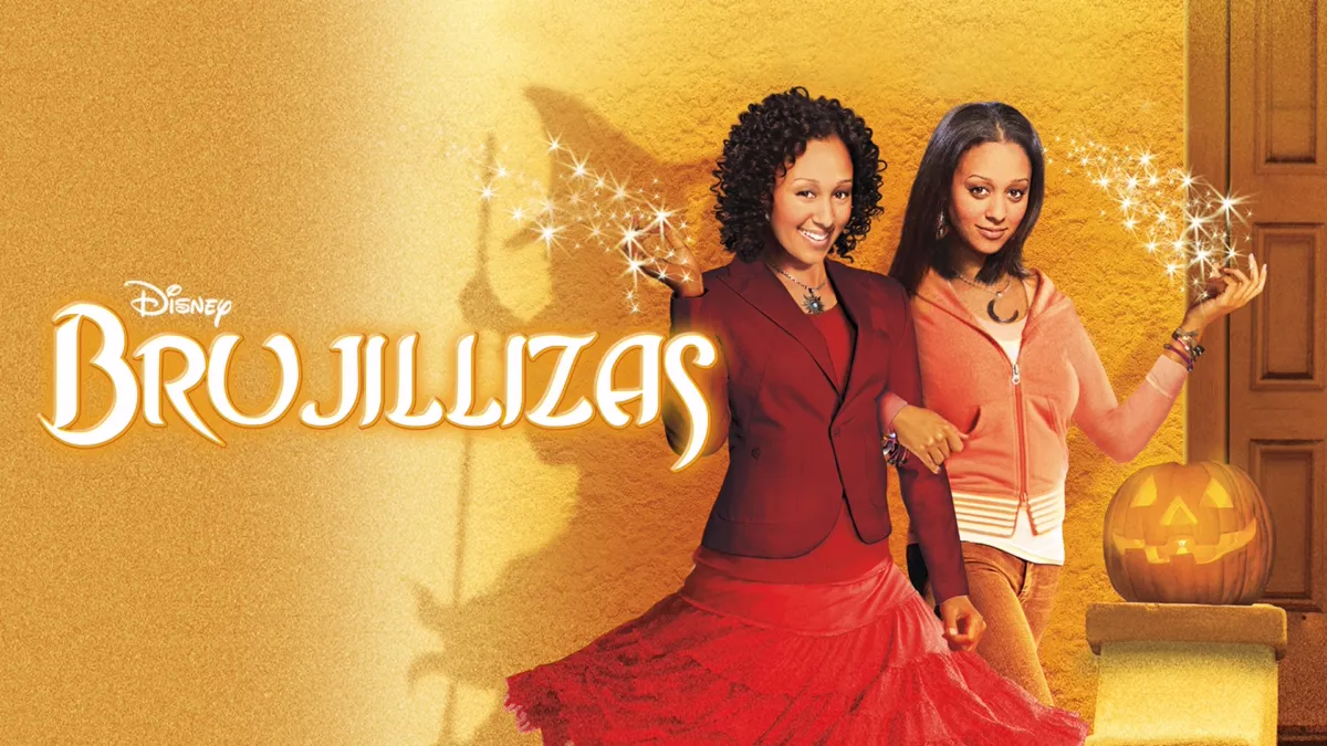 Ver Brujillizas | Disney+