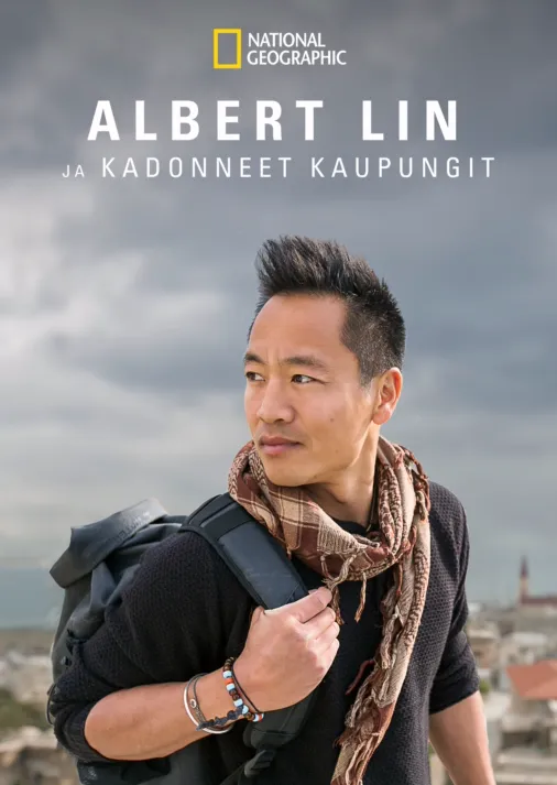 Katso Albert Lin ja kadonneet kaupungit Koko jaksot | Disney+