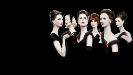 Watch Feud | Disney+
