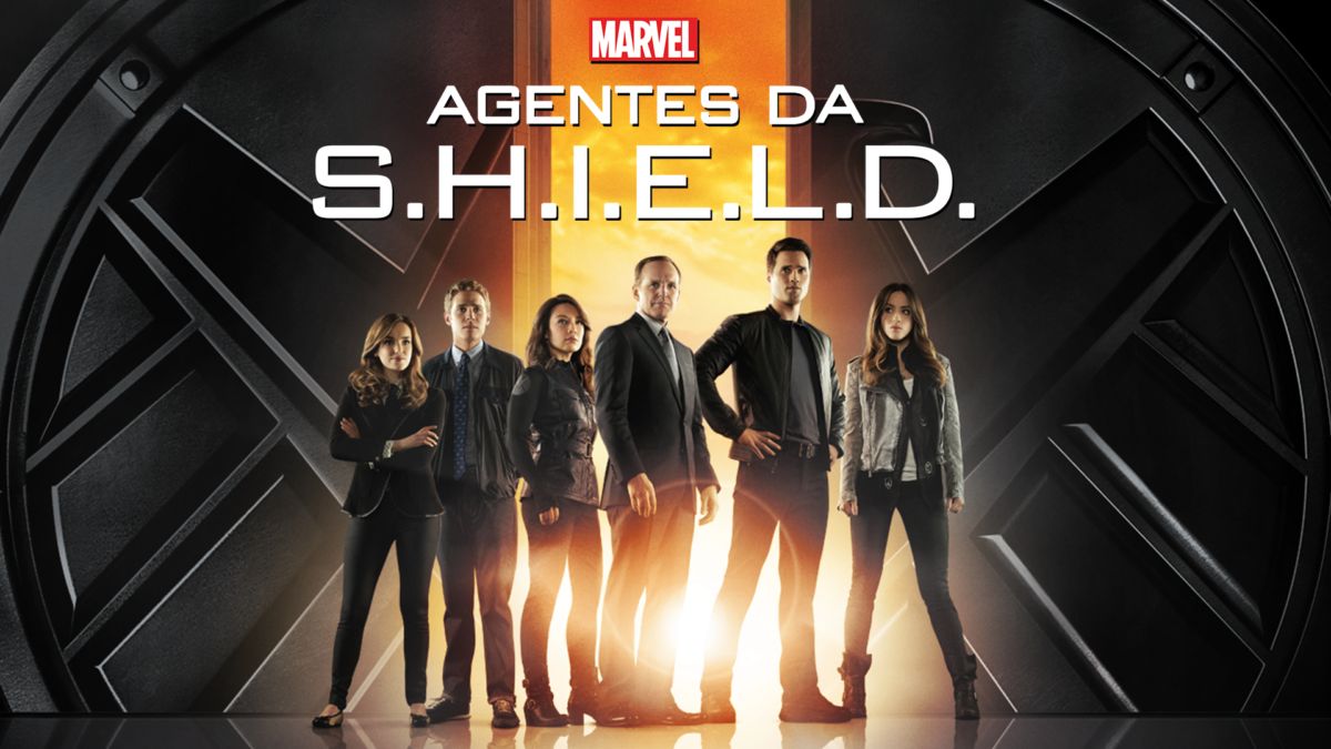 Assistir a Agentes da S.H.I.E.L.D. | Disney+