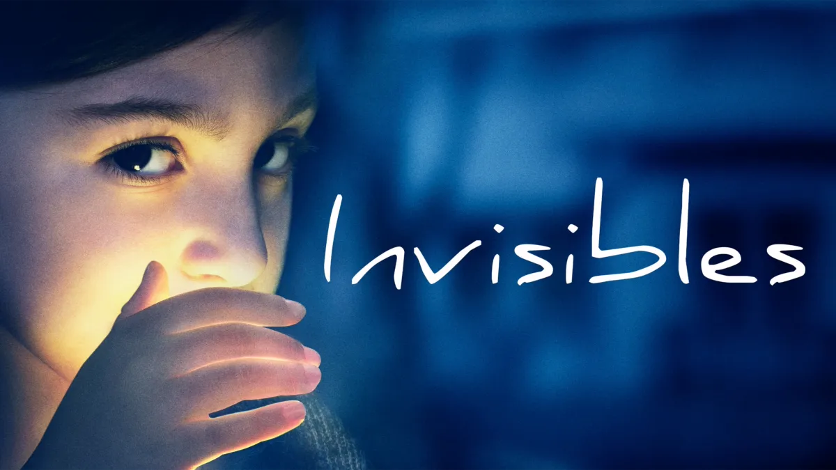 Ver los episodios completos de Invisibles | Disney+