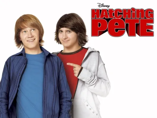 Watch Hatching Pete | Disney+
