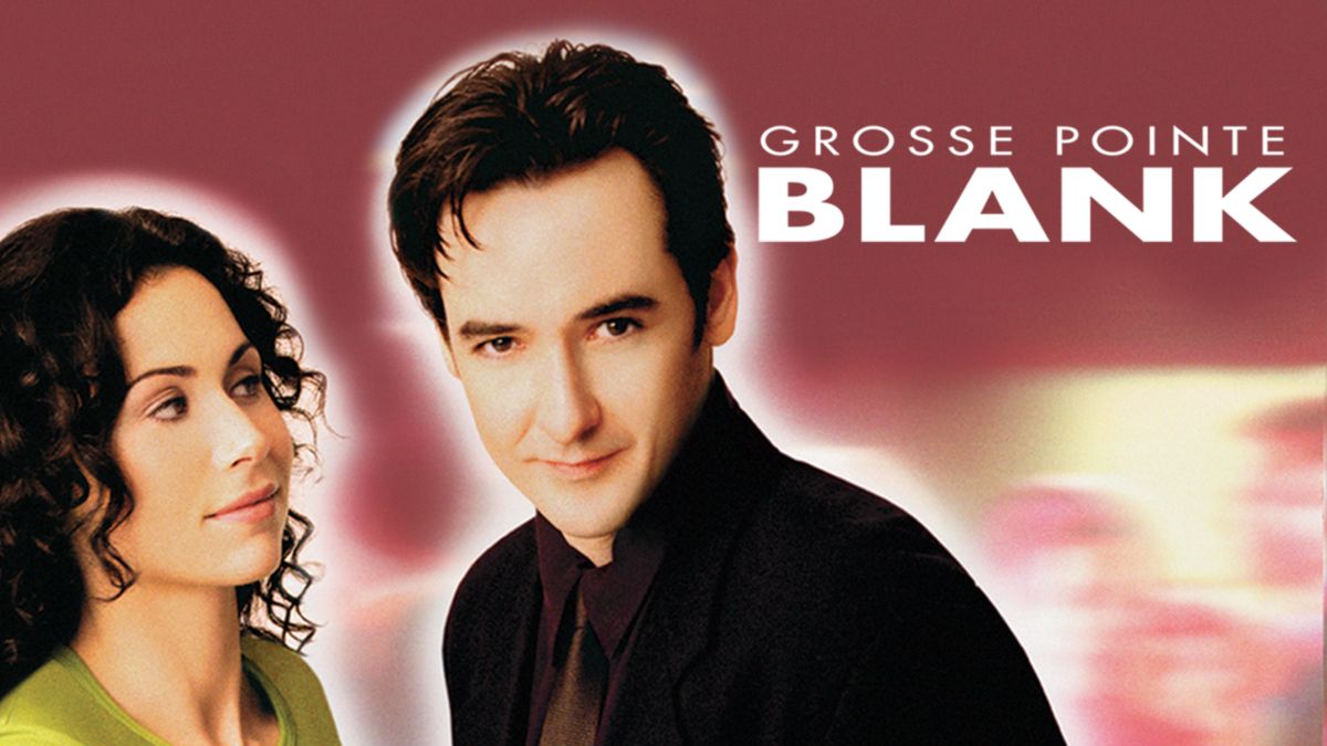 Grosse Pointe Blank