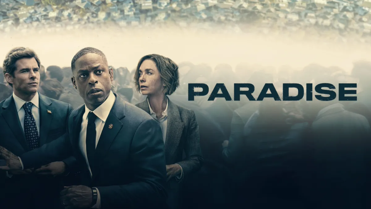 Assistir a Paradise | Disney+ Assistir a Paradise | Disney+