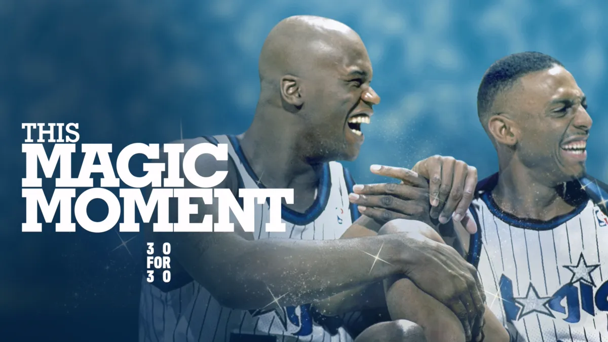 Watch This Magic Moment | Disney+