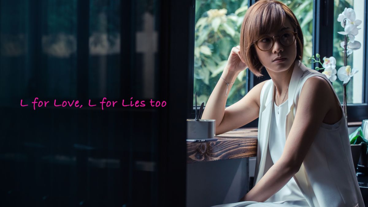 L for Love, L for Lies too | Disney+