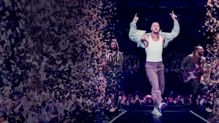 Watch Imagine Dragons Live in Vegas | Disney+