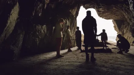 Watch Killer Vacation | Disney+