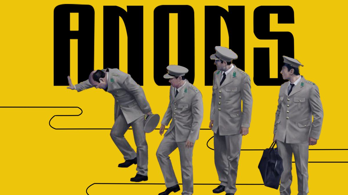 The Announcement | Disney+