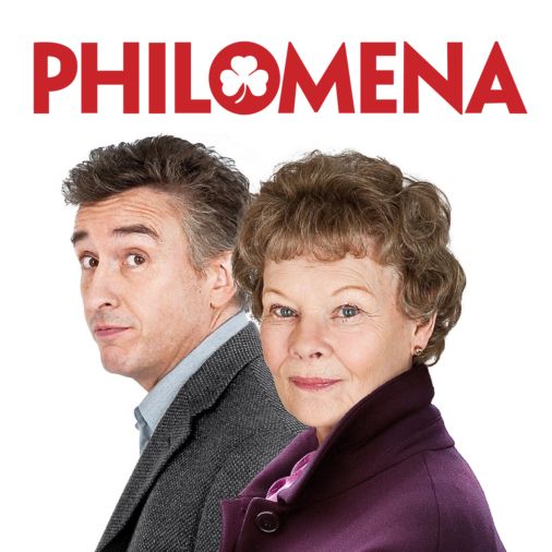 Philomena Movie Poster