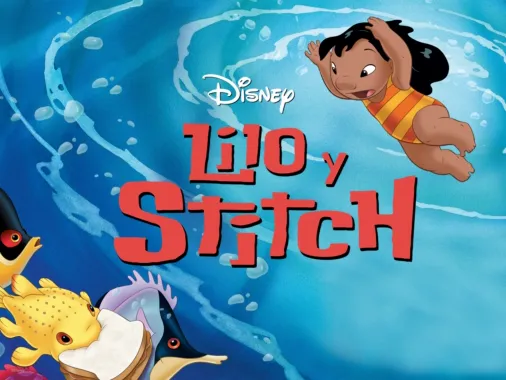 Ver Lilo y Stitch | Disney+