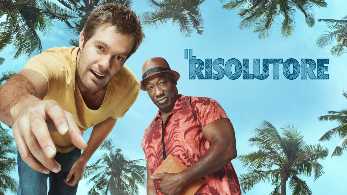 Guarda episodi completi di Il risolutore | Disney+ Guarda episodi completi di Il risolutore | Disney+
