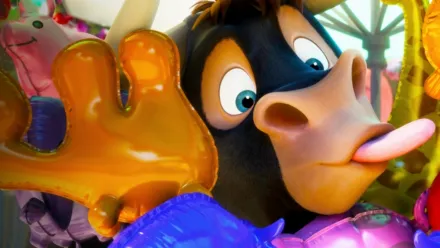 Watch Ferdinand | Disney+